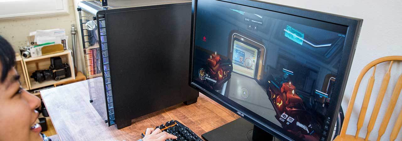 5 Best Gaming Desktops for Dec. 2022 - BestReviews