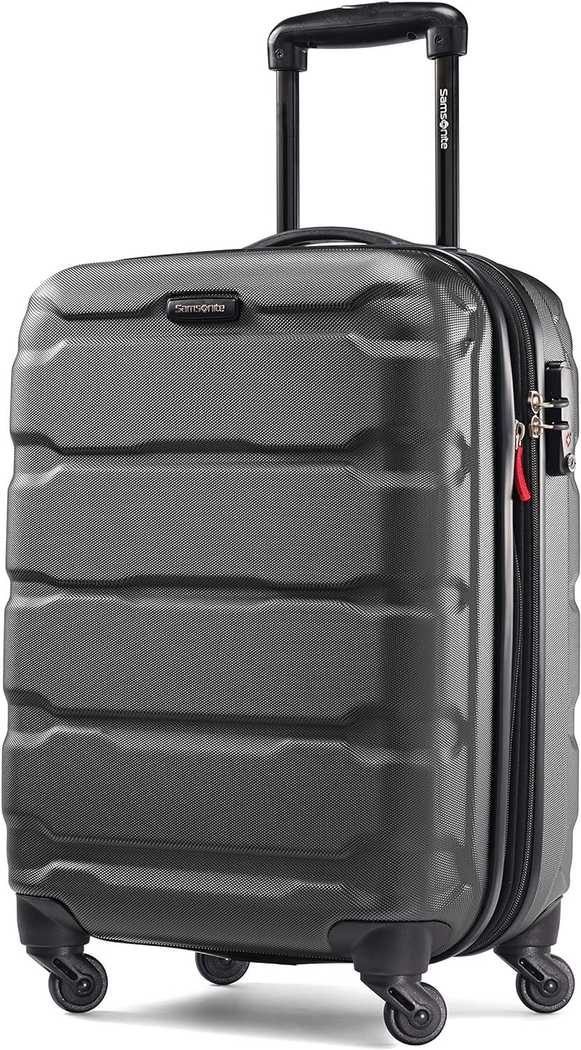 Best Samsonite Luggage