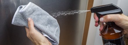 5 Best Stainless Steel Cleaners - Aug. 2025 - BestReviews