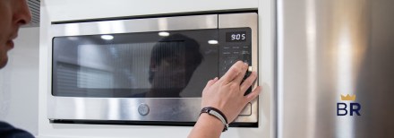 5 Best Countertop Microwaves - July 2023 - BestReviews