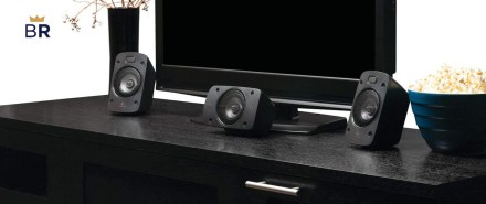 5 Best Surround Sound Systems - June 2025 - BestReviews