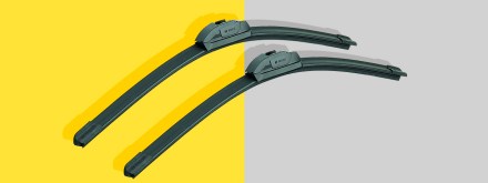 7 Best Windshield Wipers - Dec. 2024 - BestReviews