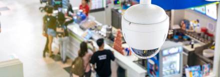 5 Best Dome Surveillance Cameras - May 2025 - BestReviews