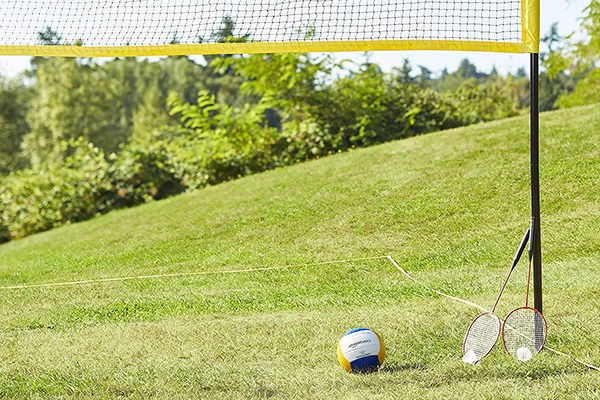 5 Best Volleyball Sets - Apr. 2025 - BestReviews