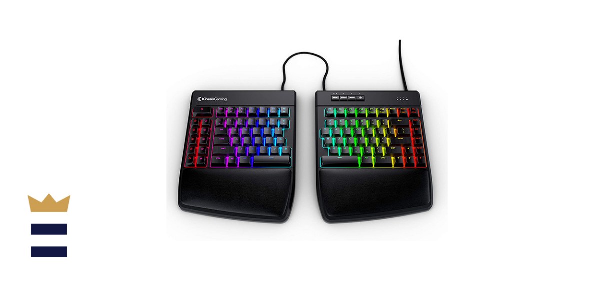Best split keyboard