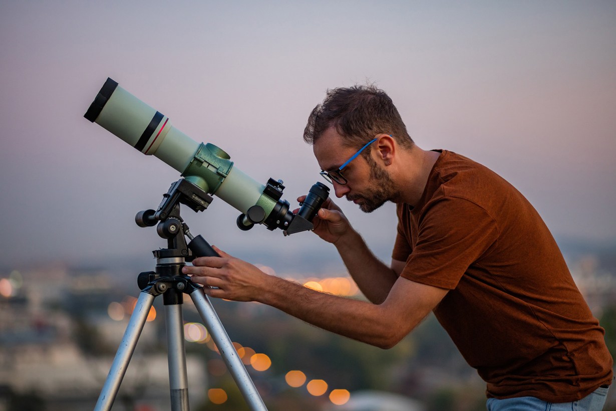 5 Best Telescope Accessory Kits