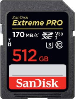 9 Best SD Memory Cards - Oct. 2023 - BestReviews