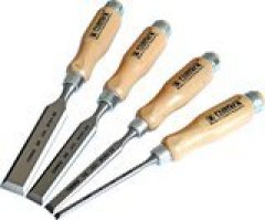 5 Best Chisel Sets- Apr. 2022 - BestReviews
