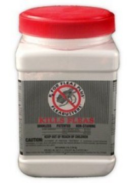 5 Best Flea & Tick Carpet Powders - July 2023 - BestReviews