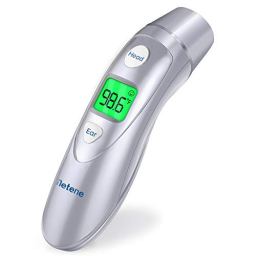 5 Best Ear Thermometers - Sept. 2023 - BestReviews