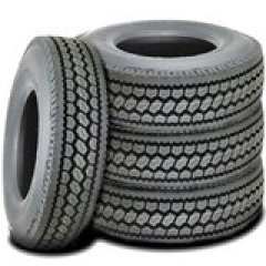 5 Best Commercial Truck Tires - Apr. 2022 - BestReviews