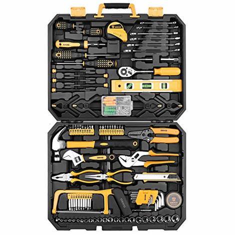5 Best HVAC Technician Tool Kits - July 2020 - BestReviews